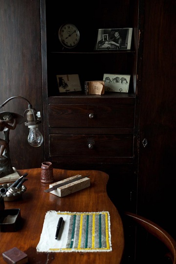 Casa Memorială „George și Agatha Bacovia” | BookTes